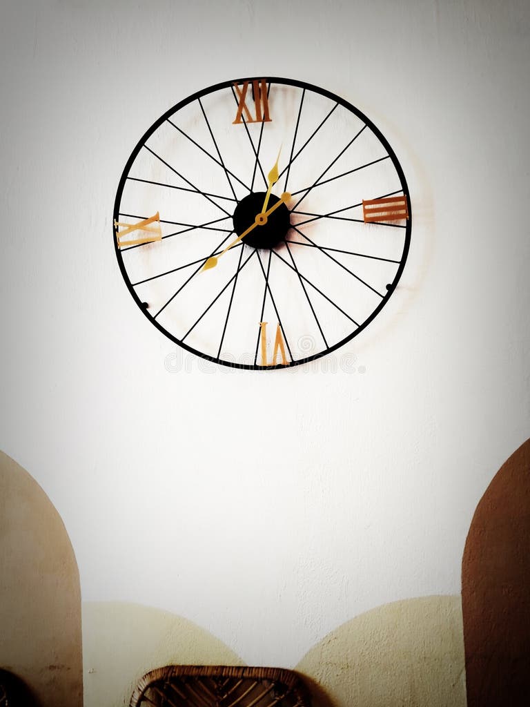 Clock Wheel Clip Art Stock Photos - Free & Royalty-Free Stock Photos ...