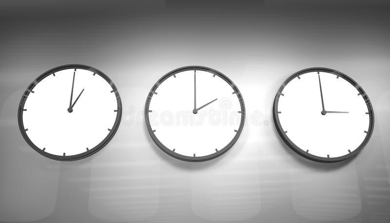 Clock 3pm Stock Illustrations – 15 Clock 3pm Stock Illustrations ...