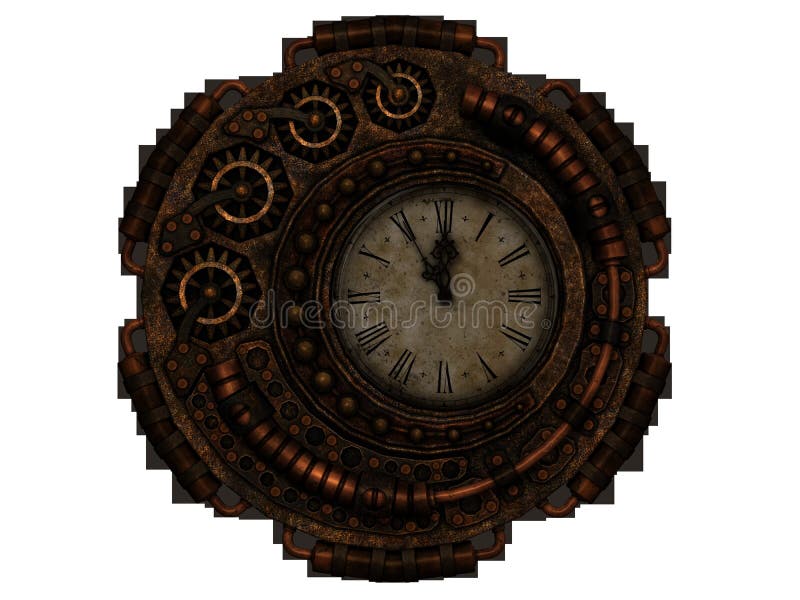 Clock, Wall Clock Picture. Image: 89914126