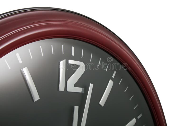 Clock stock photo. Image of white, arrows, photographer - 70370810