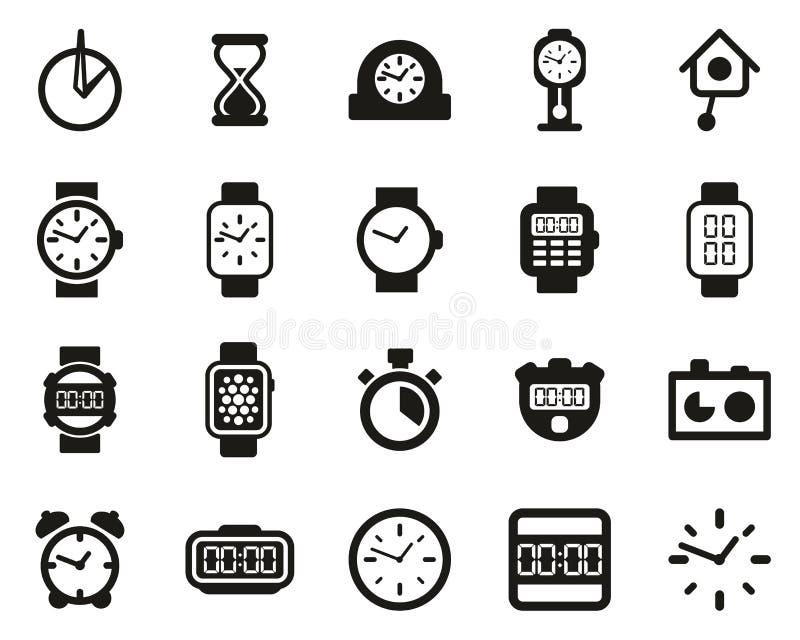 Coo Coo Clock Stock Illustrations – 22 Coo Coo Clock Stock ...