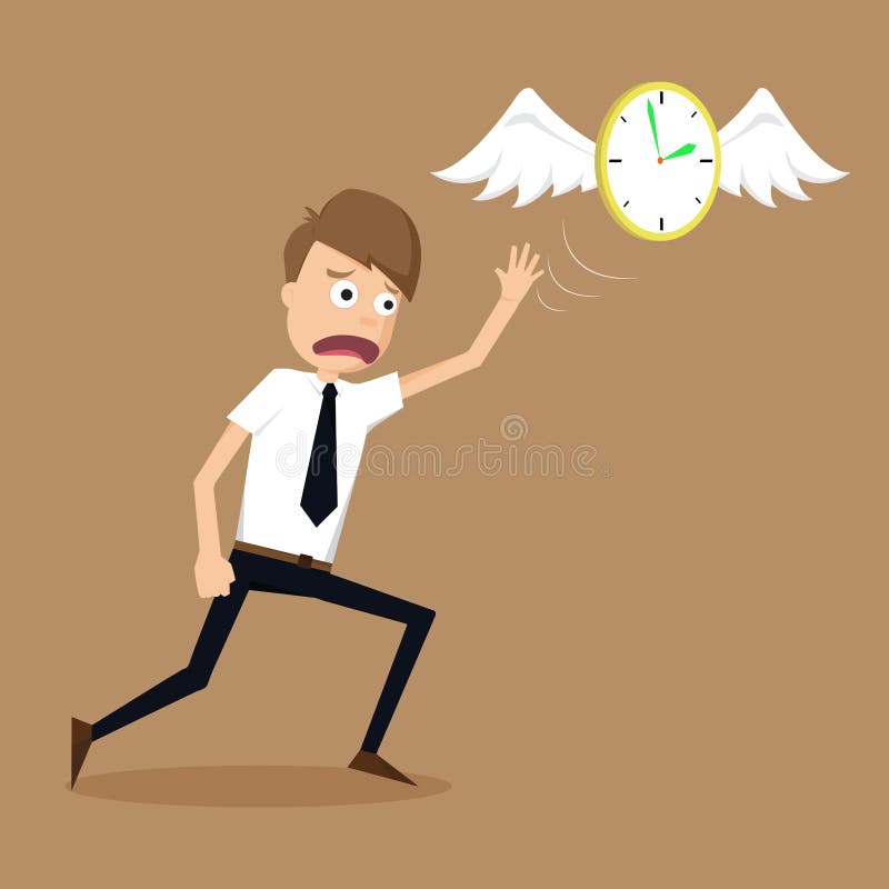 Cartoon Poor Man Running Stock Illustrations – 70 Cartoon Poor Man ...