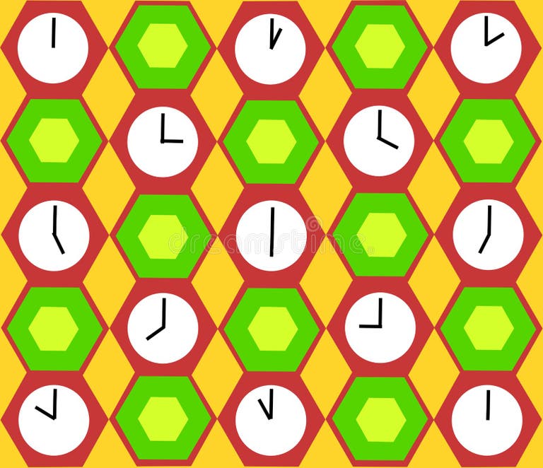 Watches Clocks Texture Stock Illustrations – 196 Watches Clocks Texture ...