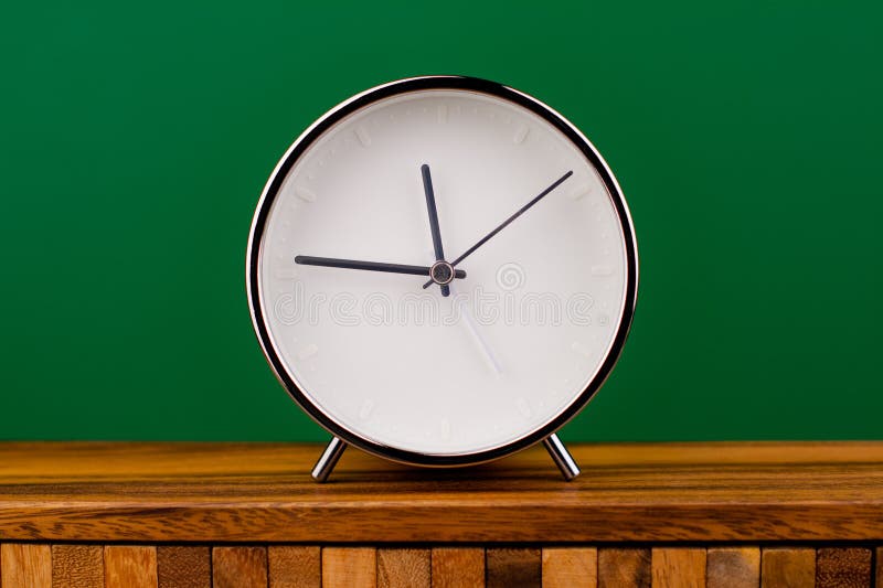 Clocks Tell the Time of Life and Work, Punctuality and Using Time ...