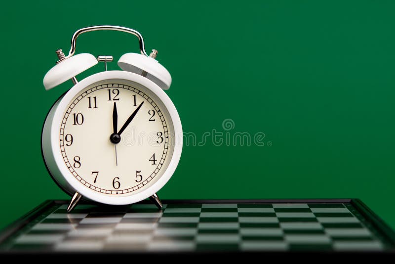 Clocks Tell Time, Work and daily Life, Managing Time To the Fullest ...