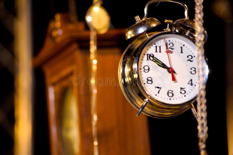 Clocks time hours stock image. Image of loneliness, timer - 83472711