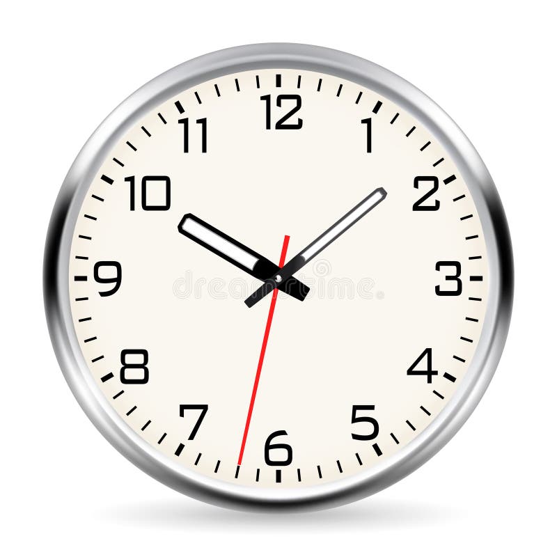 Clocks 3 Stock Illustrations – 48 Clocks 3 Stock Illustrations, Vectors & Clipart - Dreamstime