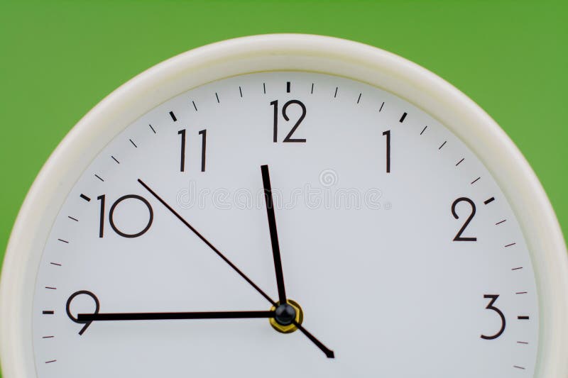 Daily Work, Working with Time and Punctuality, Quality Time Management ...