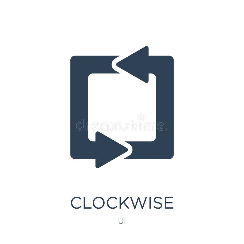 Clockwise Symbol Stock Illustrations – 9,081 Clockwise Symbol Stock ...
