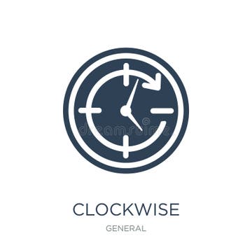 Clockwise Stock Illustrations – 14,604 Clockwise Stock Illustrations ...