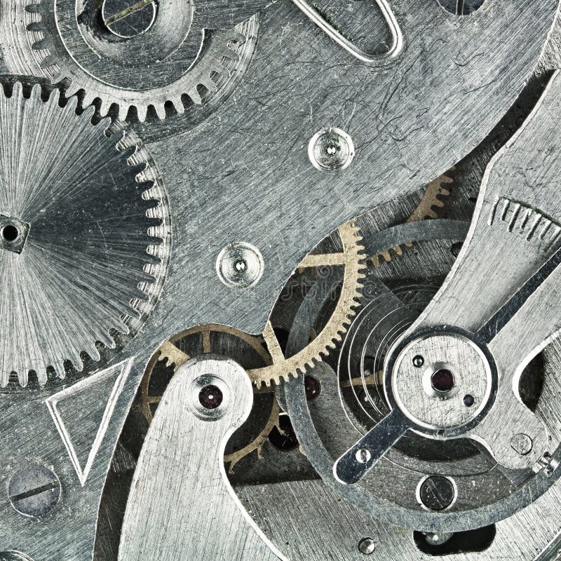 Cogs in a machine stock photo. Image of engine, background - 6606002