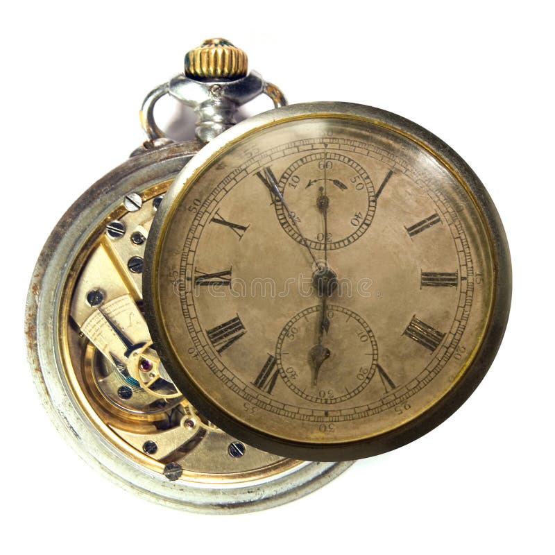 Clockwork stock image. Image of retro, clock, clockwork - 3252997