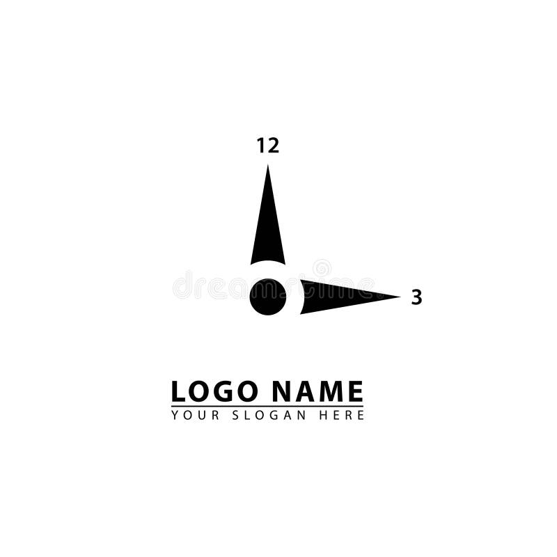 Clockwork Simple Logo Stock Illustrations – 274 Clockwork Simple Logo ...