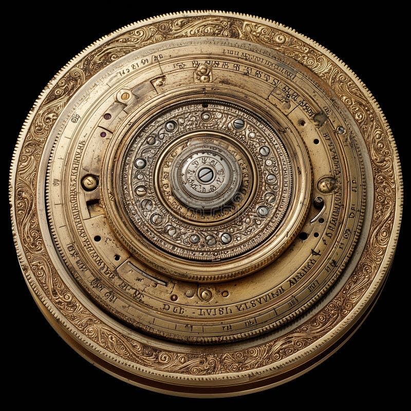 Clockwork Steampunk Plate Stock Illustrations – 1,082 Clockwork ...