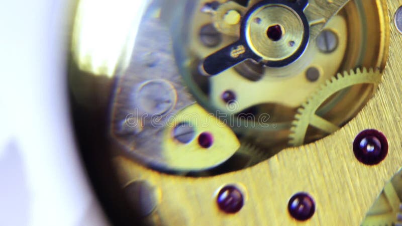 Clockwork studying stock footage. Video of clock, counter - 39838046