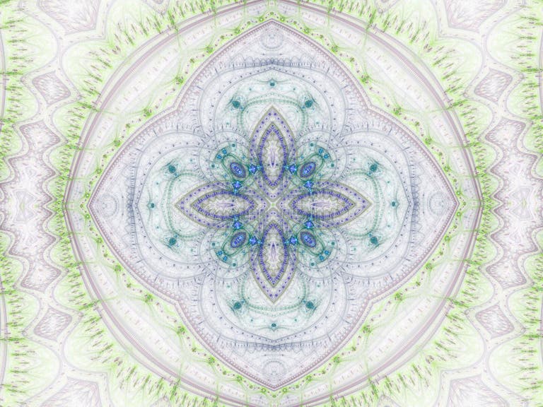 Clockwork Mandala Stock Illustrations – 186 Clockwork Mandala Stock ...
