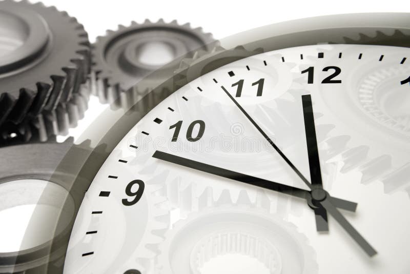 Clockworks stock image. Image of clockworks, minute, concept - 11444939