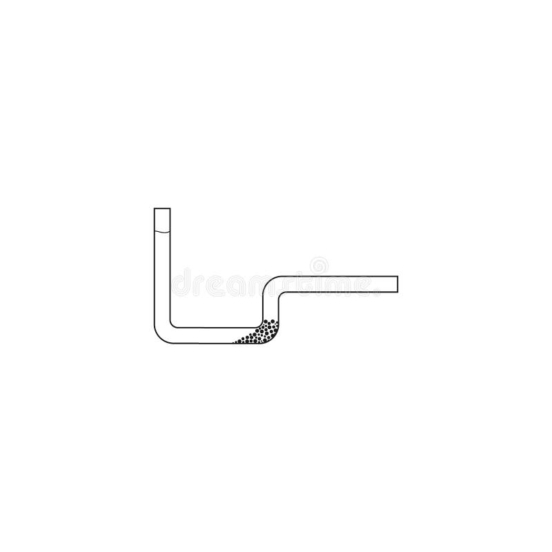 Clogged Toilet Sign Stock Illustrations – 452 Clogged Toilet Sign Stock ...