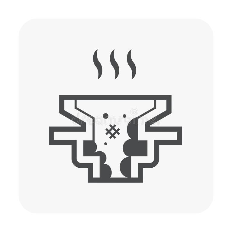 Clogged Drain Cartoon Stock Illustrations – 210 Clogged Drain Cartoon ...