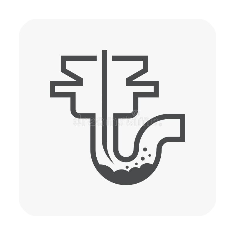 Drain Cleaning Logo Stock Illustrations – 1,644 Drain Cleaning Logo ...
