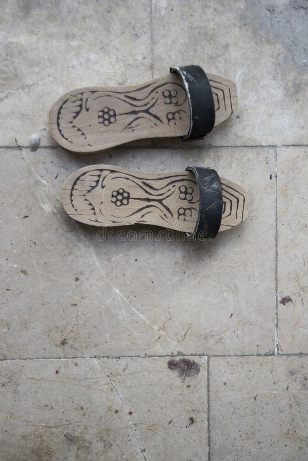 Muslim Religion Shoes Stock Photos - Download 150 Royalty Free Photos