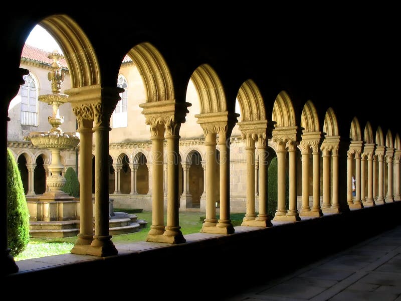 Cairo Citadel stock photo. Image of coptic, alabaster - 1679532