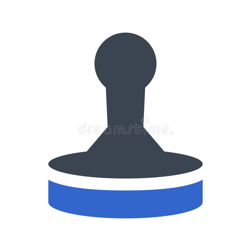 Clone tools icon stock vector. Illustration of approved - 276098190