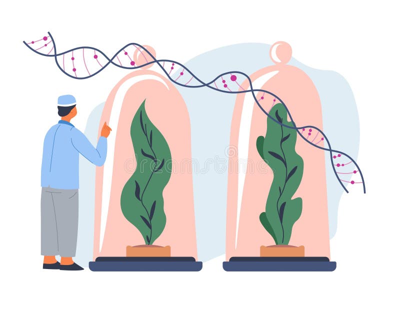 Propagation Plants Stock Illustrations – 222 Propagation Plants Stock ...