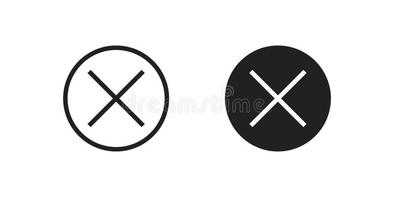 Vector Close Web Window Design. Computer Button Concept Stock Vector ... Vector Close Web Window Design. Computer Button Concept Stock Vector ...