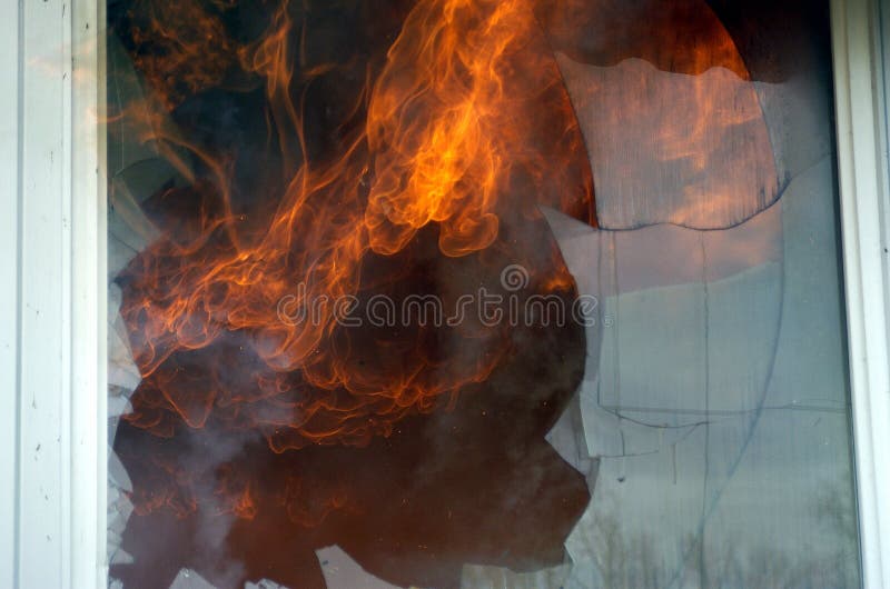 Close call stock image. Image of break, burn, rescue, glass - 363621