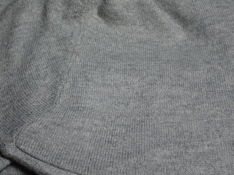 Detail of a Clothes Fabric Texture Stock Image - Image of fashion ...