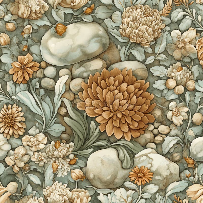 A Close Examination of the Surface Reveals a Complex, Textured ...