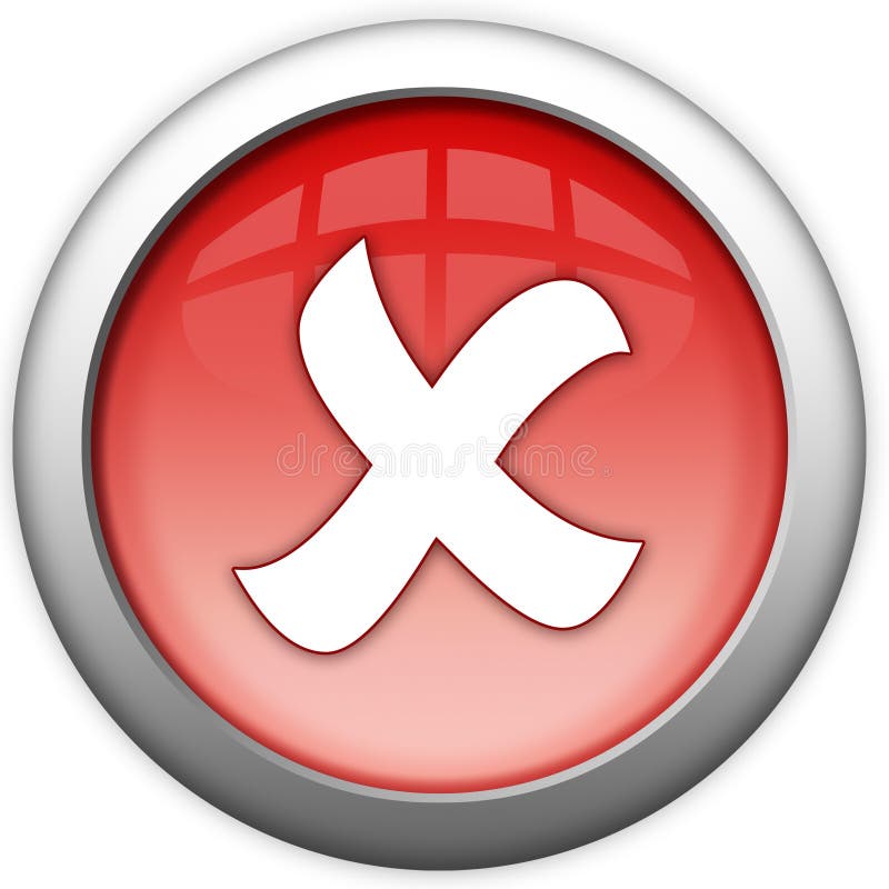 Close exit button stock illustration. Illustration of internet - 11703915 Close exit button stock illustration. Illustration of internet - 11703915