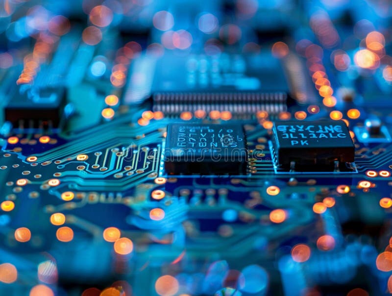 A Close Focus on the Chips and Numbers of Plastic Currency Pillars of ...