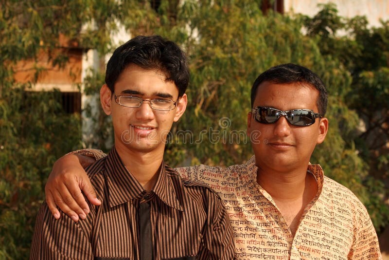 Close Friendship stock image. Image of nice, attention - 3041233