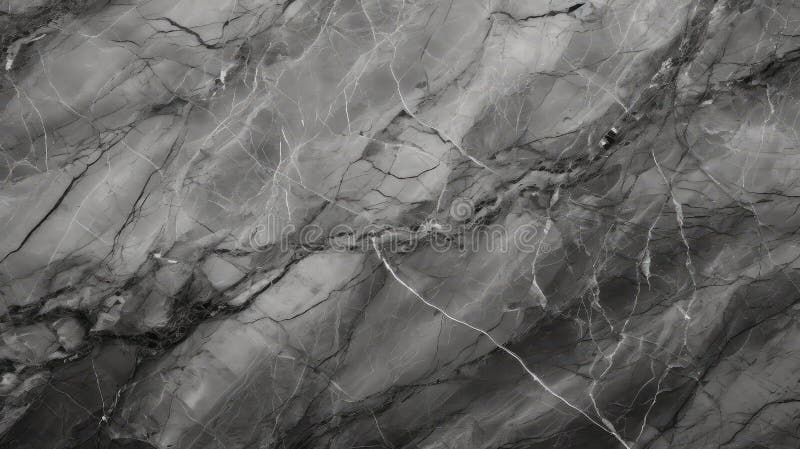 Close grey marble texture stock illustration. Illustration of light ...