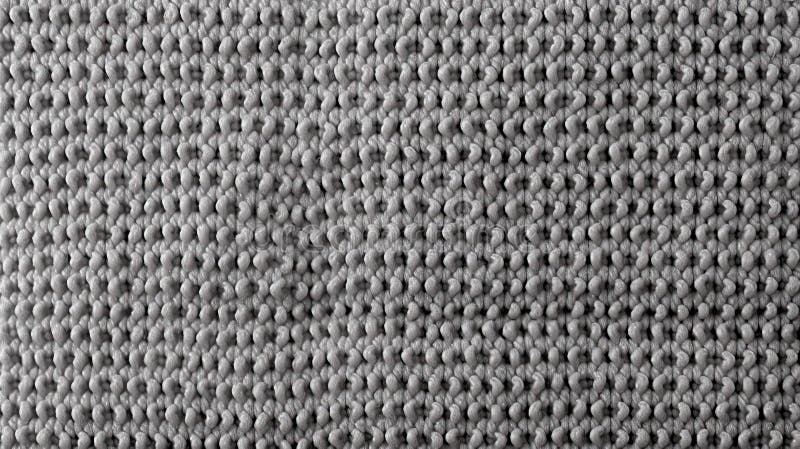 Close Grey Pattern Seamless Stock Illustration - Illustration of trendy ...