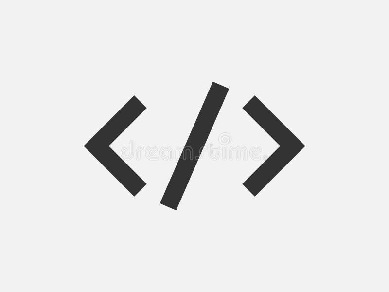 Close Icon Vector Sign. Cancel Symbol Html Web Design Stock Vector ...