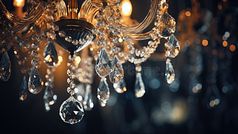 Close light textures stock illustration. Illustration of crystal ...