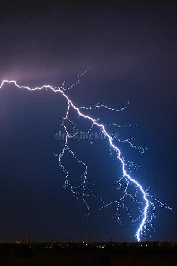 Close Storm Clouds Approaching Stock Image - Image of outdoor, beauty ...