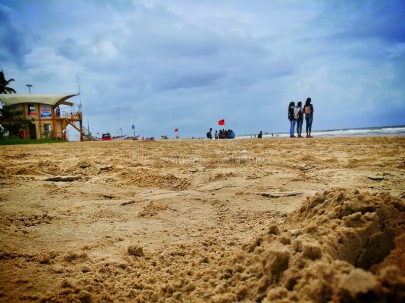 Having fun at goa beach. editorial photography. Image of ocean - 121221102