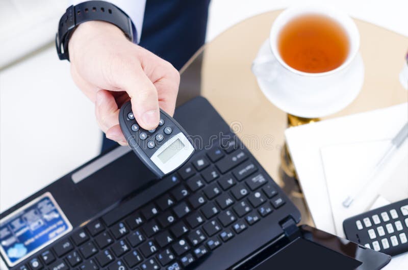 Internet Banking stock photo. Image of debit, computer - 28924848