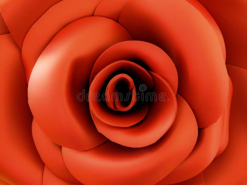 Red rubber rose stock photo. Image of foam, gift, fabric - 102821736