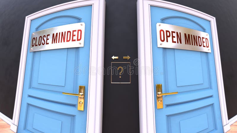 Opposite Open Close Stock Illustrations – 60 Opposite Open Close Stock ...