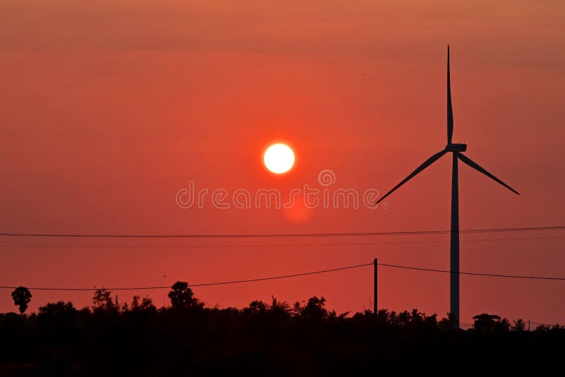 Wind mall beauty stock photo. Image of beauty, evening - 123881762