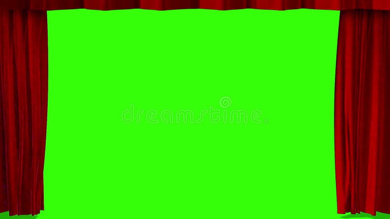 Close-up of Old Movie Film Projector with 16 X 9 Aspect Ratio Chroma ...