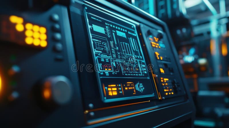 Close Shot of Freshly 3Dprinted Components Made from Recycled Plastic ...