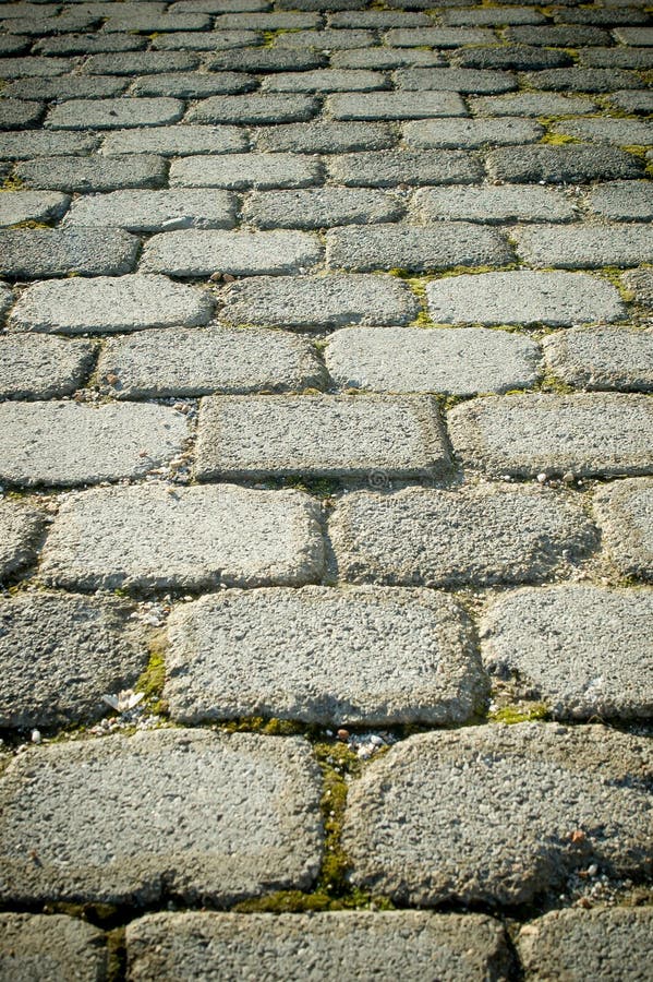 Pave way stock image. Image of footpath, architecture - 29881523