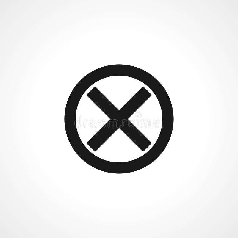 Gui Close Button Stock Illustrations – 265 Gui Close Button Stock ...