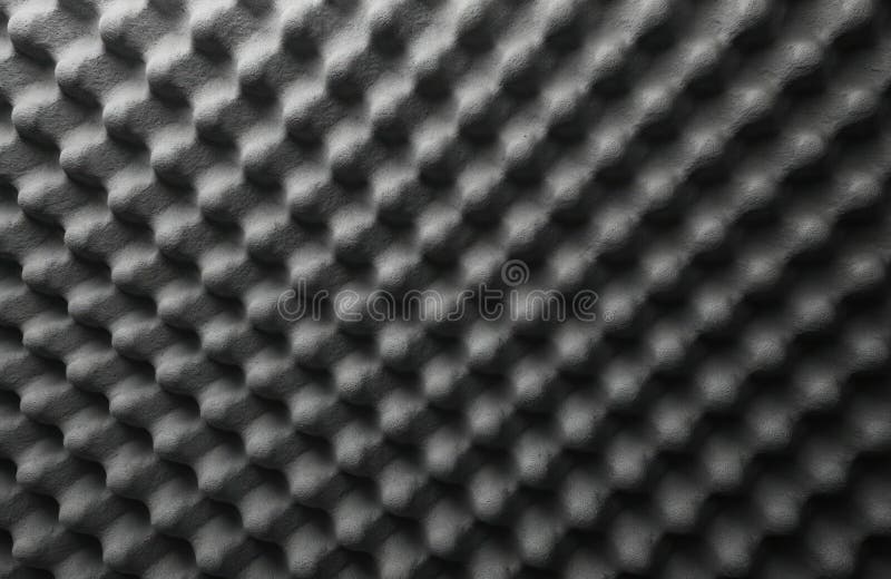 Acoustic Foam Seamless Pattern Stock Illustrations – 93 Acoustic Foam ...